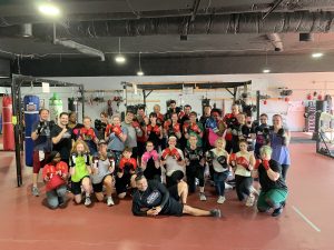 Home - Box With Martin