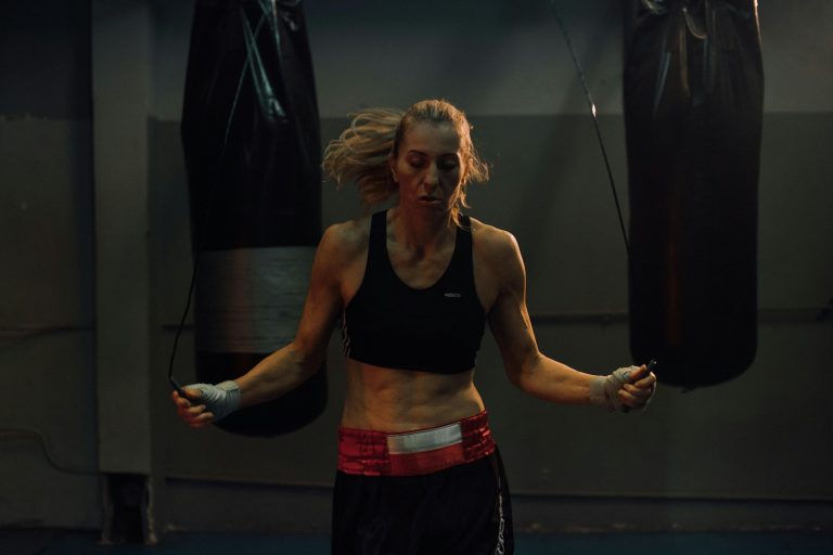 Get in Shape for Boxing with this Easy-to-Follow Plan – Box With Martin